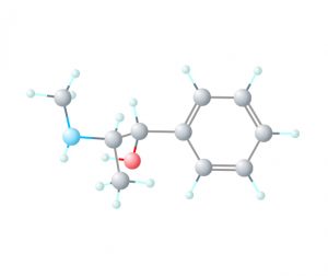 Efedrina – Museu do Universo da Farmácia